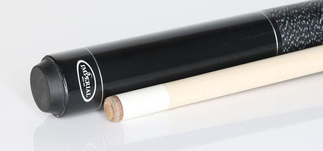 Imperial Premier Deluxe 4 Point Pool Cue Case of 24ct. – Penguin ...