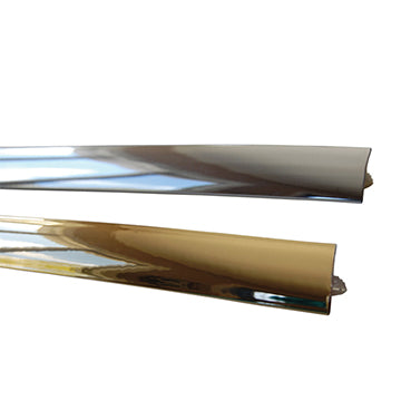 T-Molding – Penguin Amusement Inc